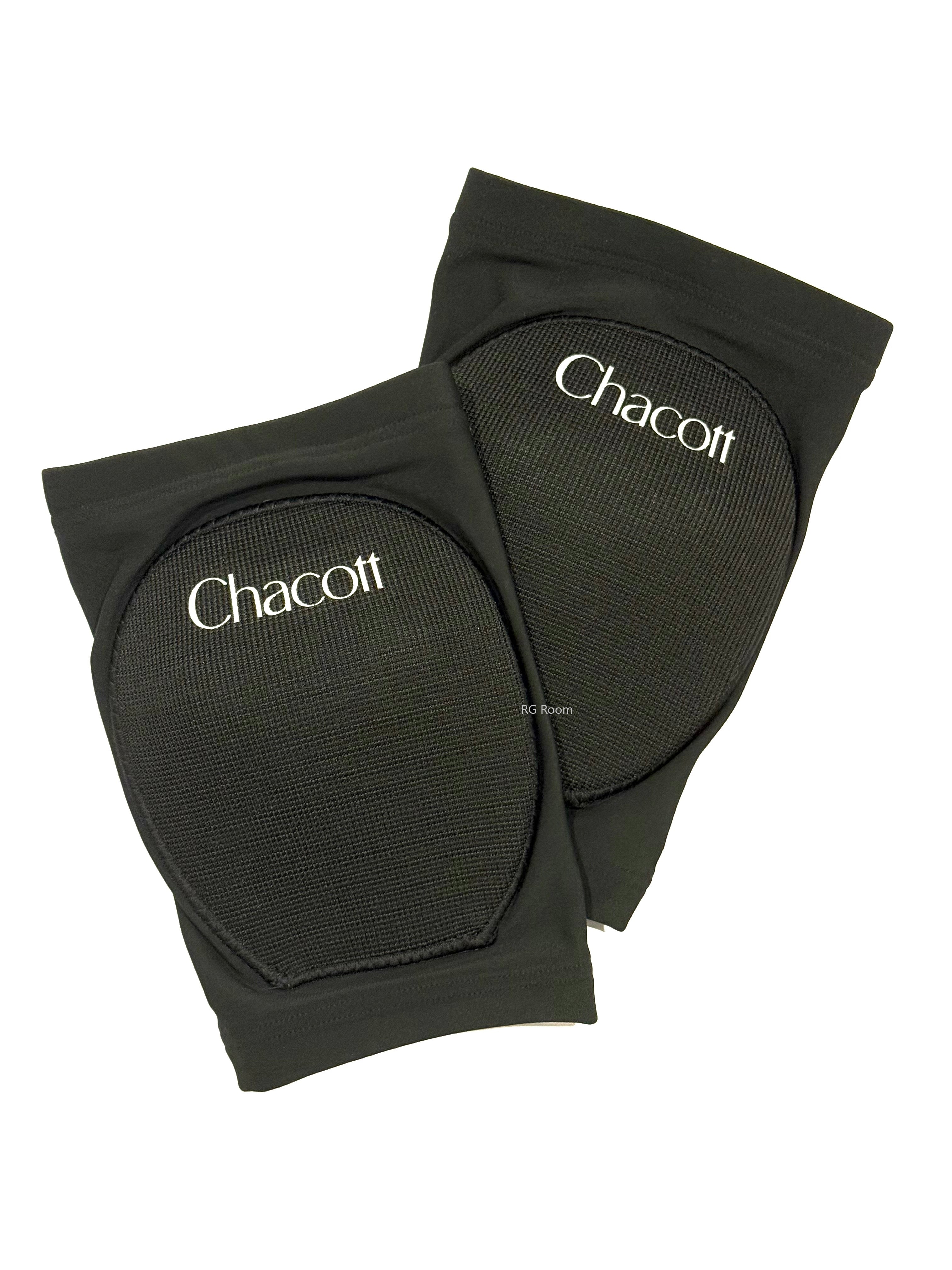 Chacott Knee Pads - COME IN A PAIR! – RG Room