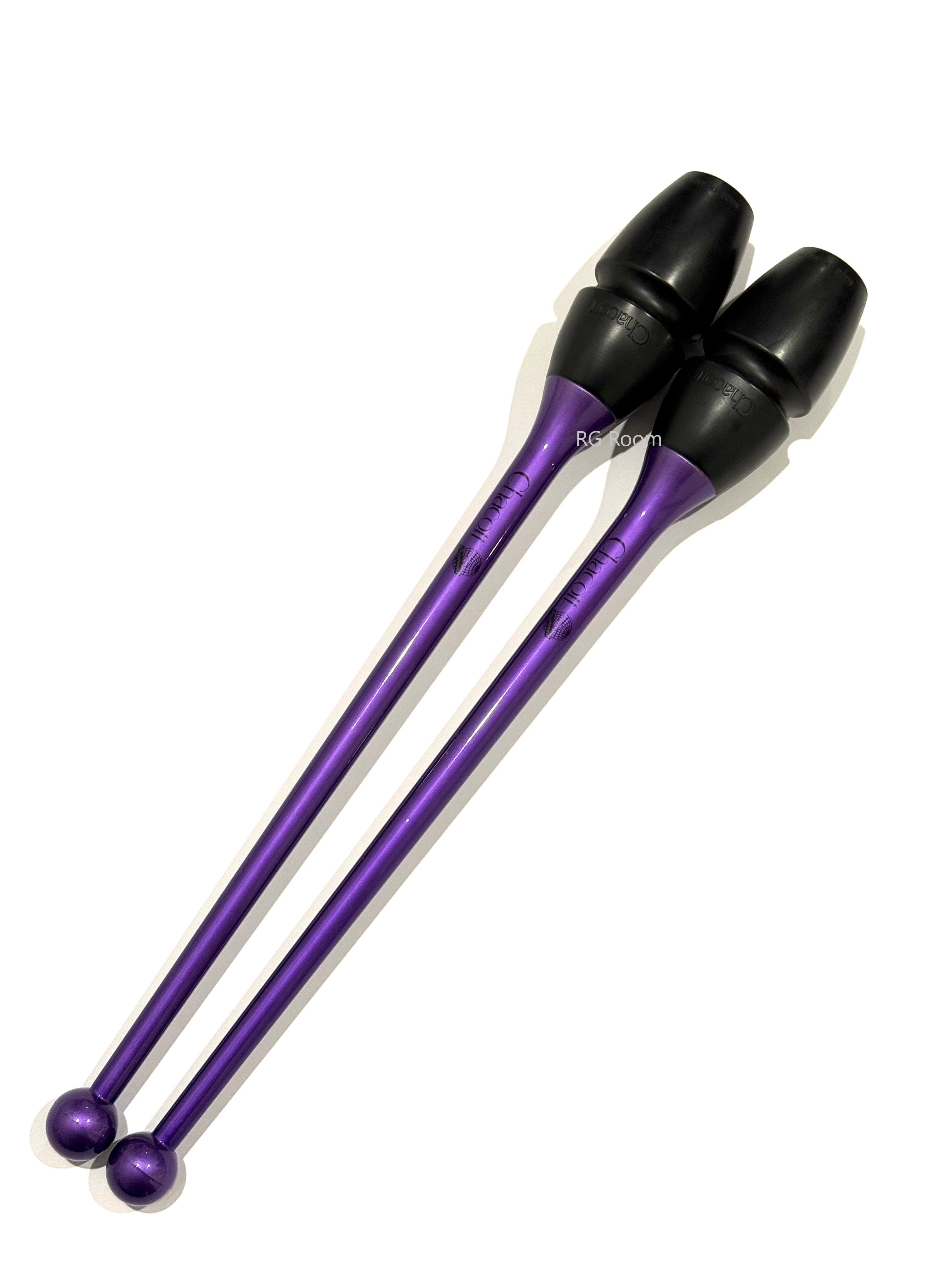 Chacott High Grip Clubs 45.5 cm - Violet - FIG – RG Room